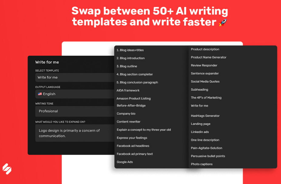 Why You Need To Start Using An AI Text Generator | by Poornima Krishnan ...