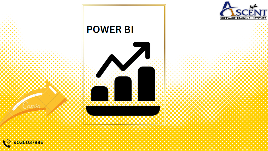 How To Become a Power BI Developer? | by Ascent courses | Medium