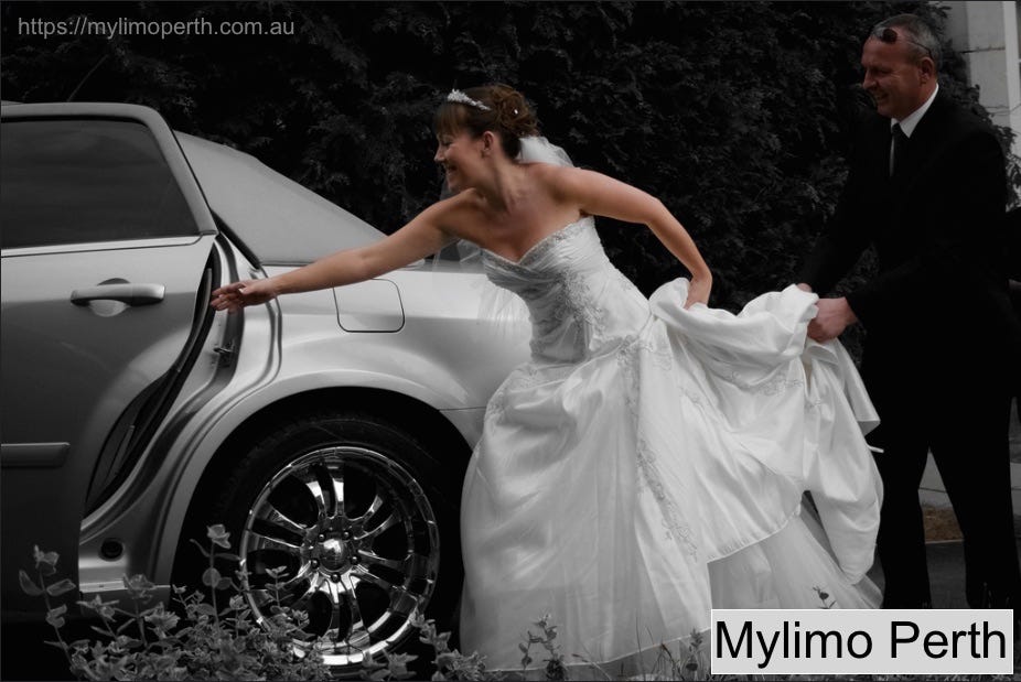 Mylimo Perth and our luxury stretch limousine hire | by My Limo Perth ...