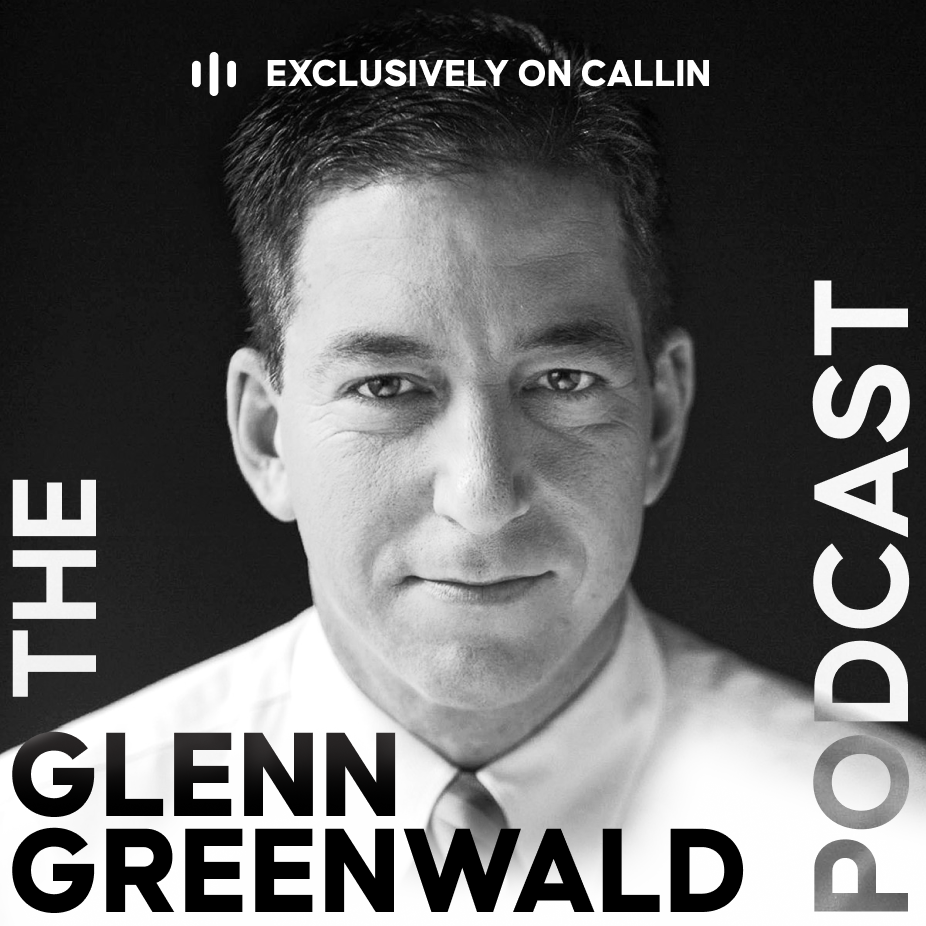 Creators Assemble! Glenn Greenwald, Matt Taibbi, Briahna Joy Gray ...