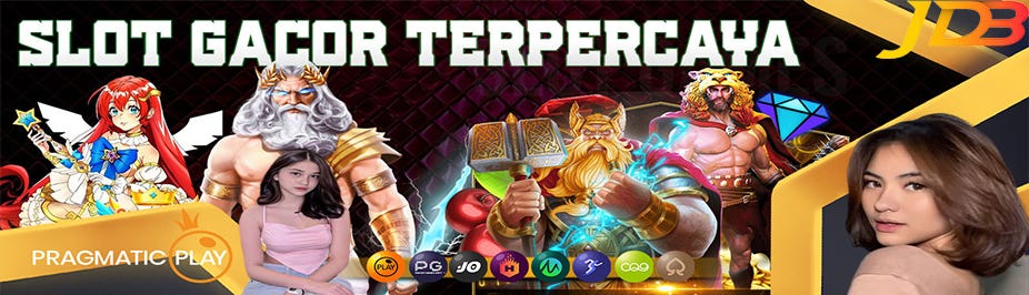 Situs Agen Slot Gacor Hari Ini Auto Jackpot Maxwin 2023 Terbaik | by ball bet | Medium