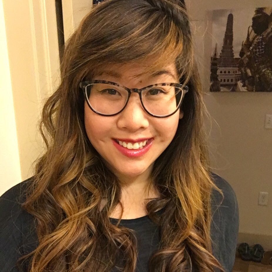 Tips for Success in the Fellowship Match: An Interview with Stephanie ...