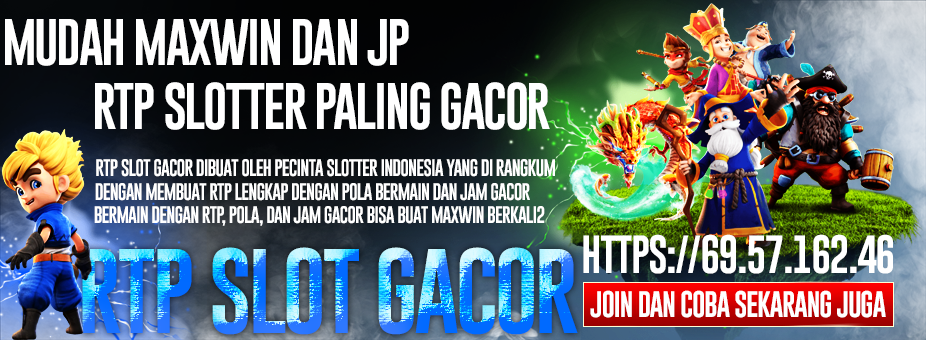 Mengenal Istilah Dalam Permainan Slot Online | by rtp slot gacor | Medium