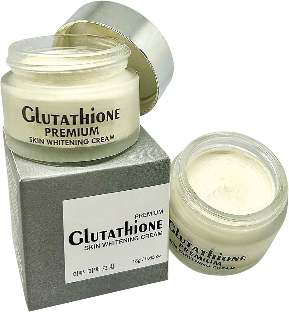 The Skin Savior: Unlocking the Benefits and Hazards of Glutathione ...