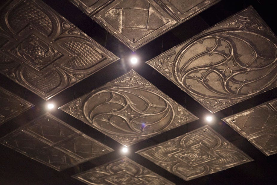 Benefits of Decorative Metal Finishes | by Di Emme | Medium