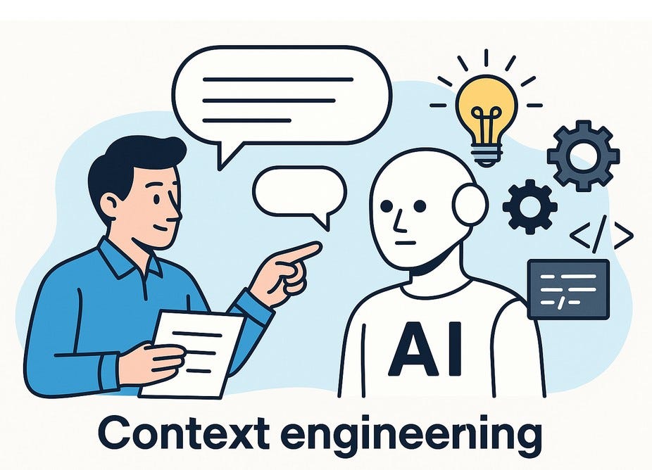 Context Engineering in Action. Introduction Imagine trying to give ...