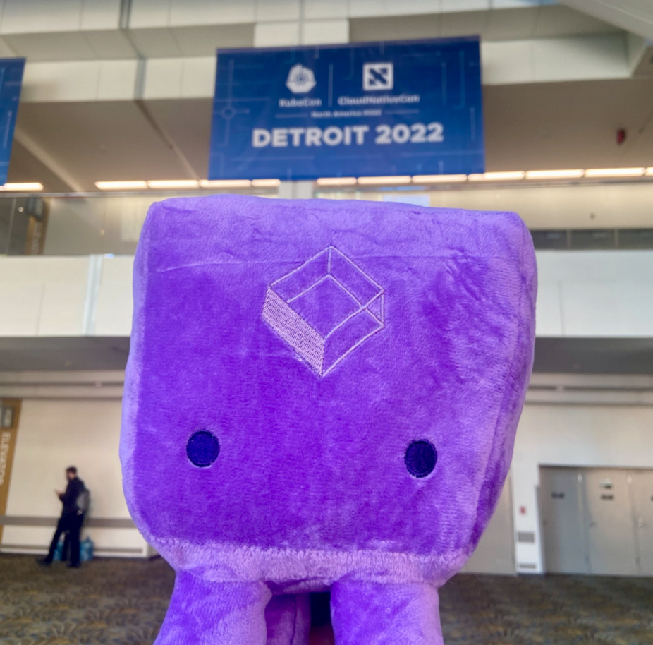 DevRel Diary: My first KubeCon — Takeaways and Challenges | by ...