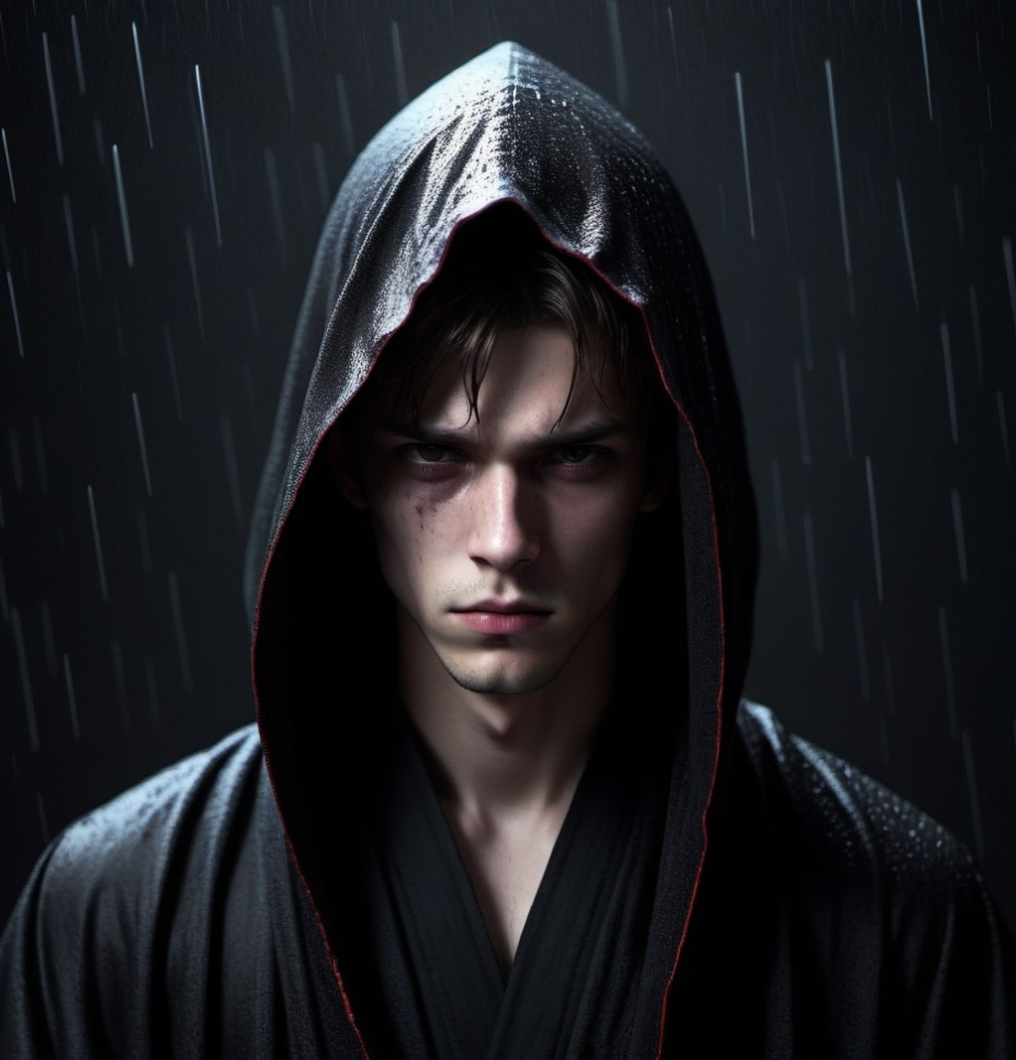 The Subtle Art of Not Giving a Force: Embracing the Dark Side with ...