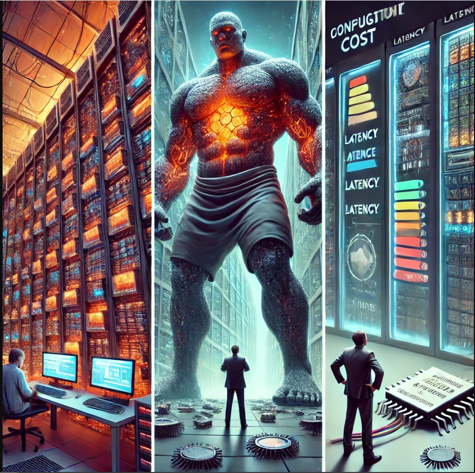 The Hidden Cost of Complexity in AI Models (And How to Minimize It ...