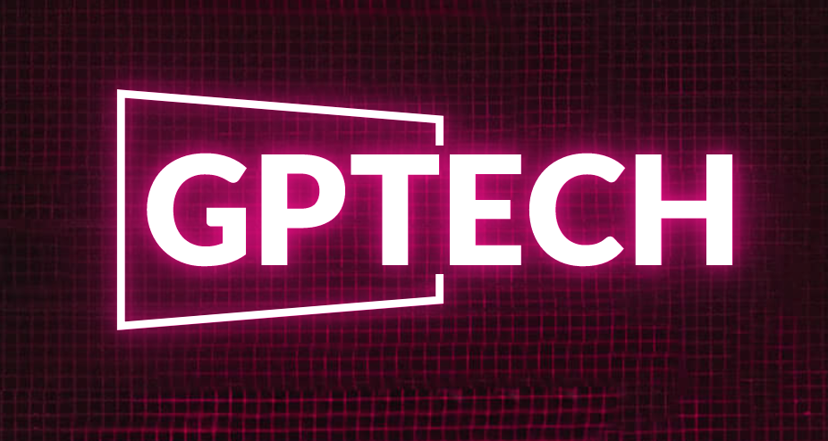GPTech: The Future of Computer Repair, Powered by Blockchain Technology | by AI-Powered #GPTech ...