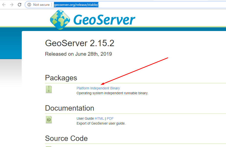 How to install GeoServer in AWS EC2 instance Ubuntu 18.04.2 LTS | by 3DGISKing | Medium