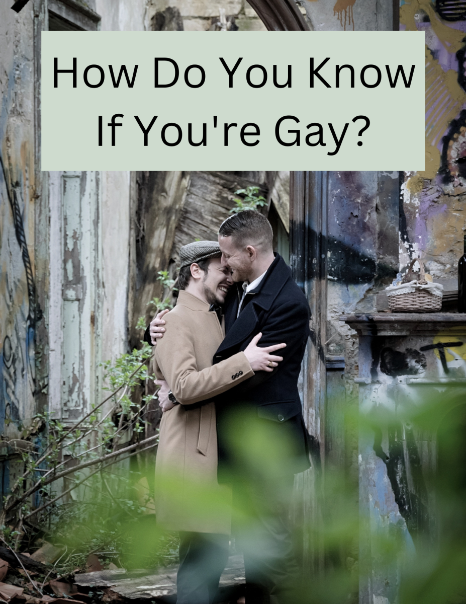 How Do You Know If You’re Gay?. The following article hopes to give you ...