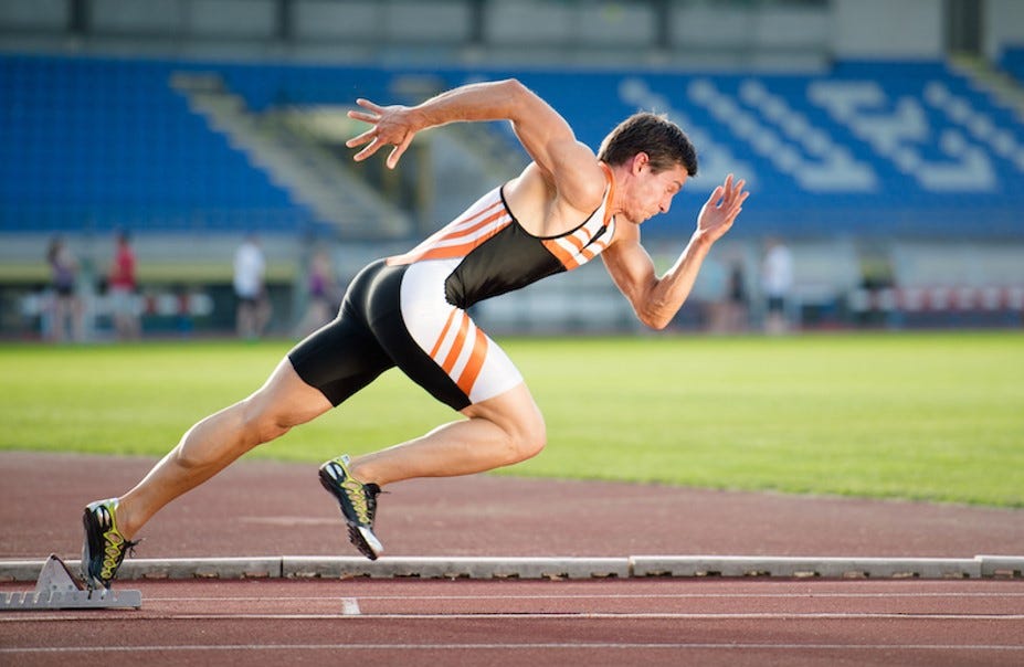 Techniques & Tips For Sports Psychology | by Joseph Haymore | Medium
