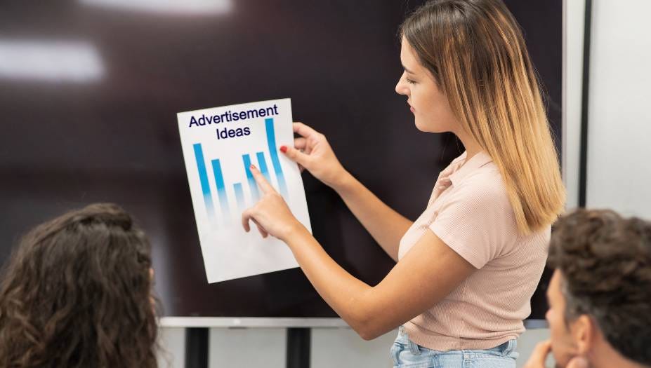 5 Creative Advertisement Ideas for Your Business | by Adzze Advertising ...