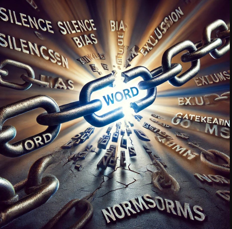 Owning My Titles: How Language Becomes a Tool for Resistance | by ...