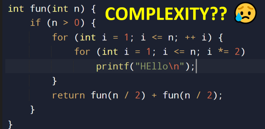 After reading this, you’ll never get stuck in finding the time ...