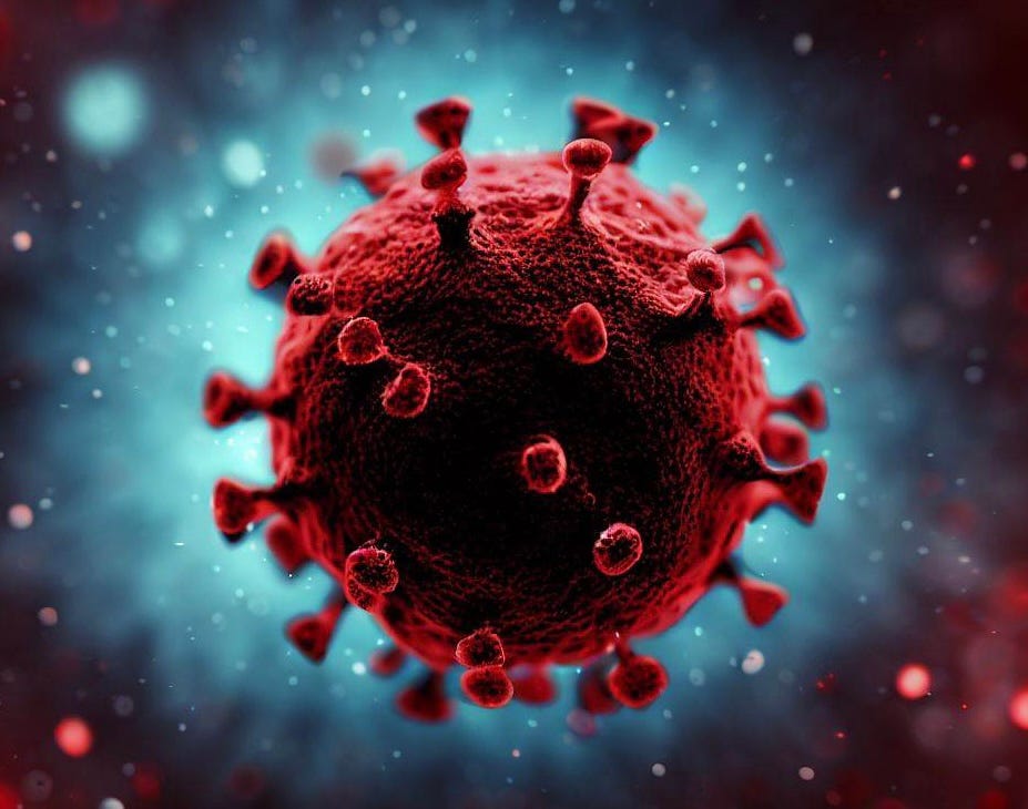 How long does COVID-19 vaccine immunity last? | by Recardie Murray ...