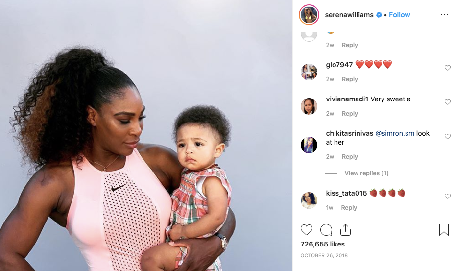 3 Athletes Who Got Better with Motherhood | by Ashley Esquivel | Global ...