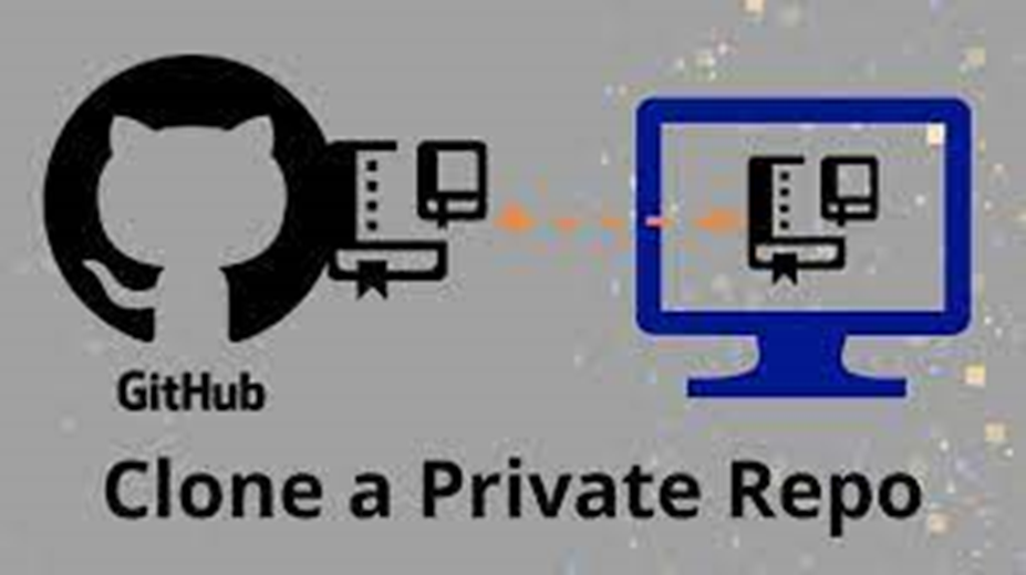 How To Clone The Private Repository Using Ssh Url By Aravind Medium