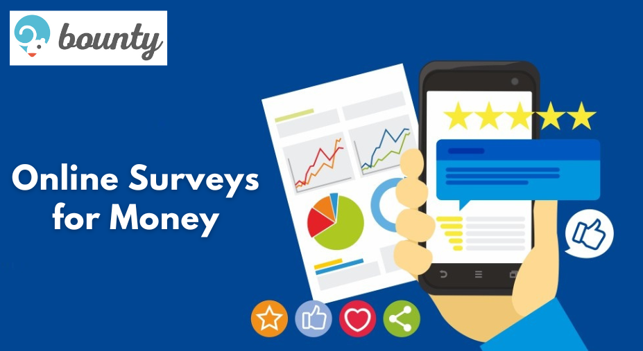 Take Online Surveys for Money. If you are looking for a fast way to ...