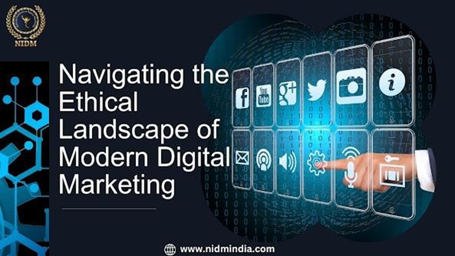 Privacy First: Navigating the Ethical Landscape of Modern Digital ...