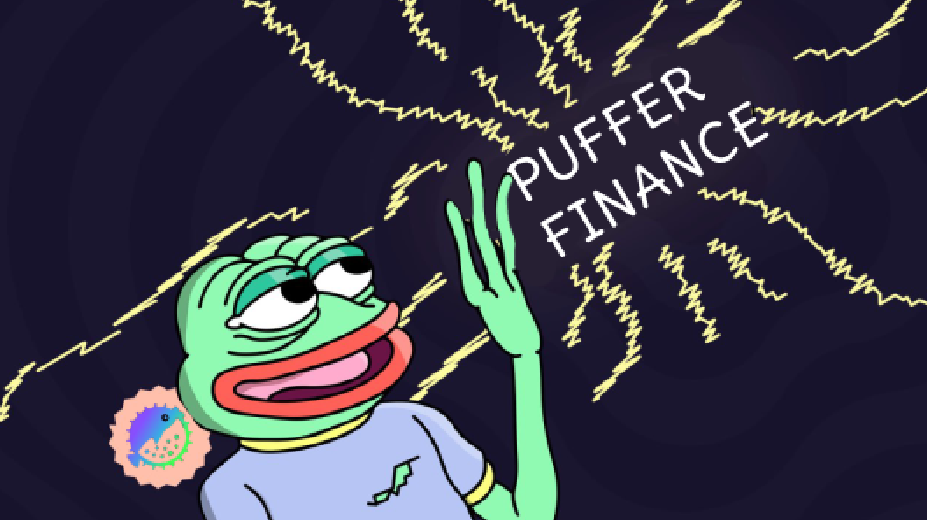 Puffer Protocol: Empowering Decentralized Governance for a Sustainable ...