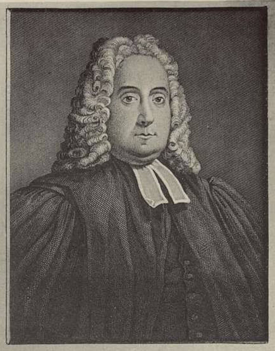 Matthew Henry on Biblical Literalism | by Gary Hassig | May, 2024 | Medium