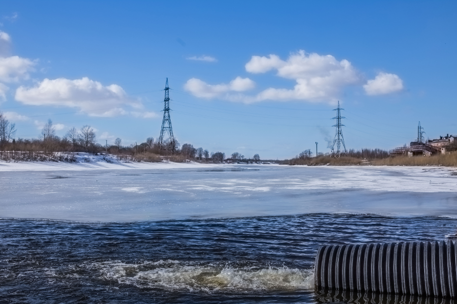 Fight the attempt to kill the Clean Water Rule | by Island Press | Medium