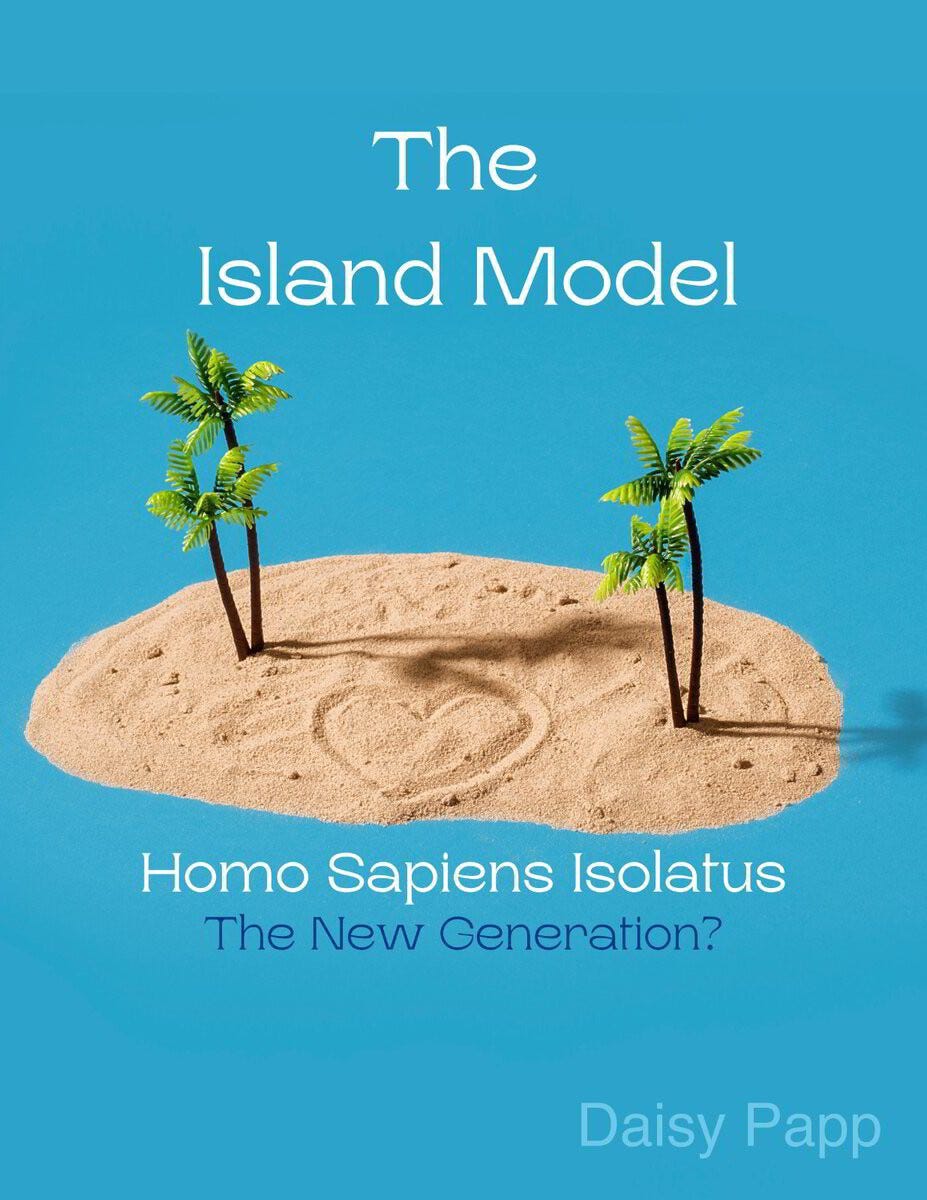 Daisy Papp — The world’s best kept secret, Success coach, love coach ...