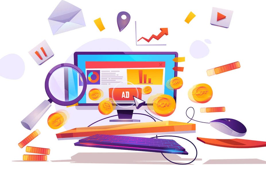 Search Engine Marketing Training Program, Noida-Ampexcel Technologies ...