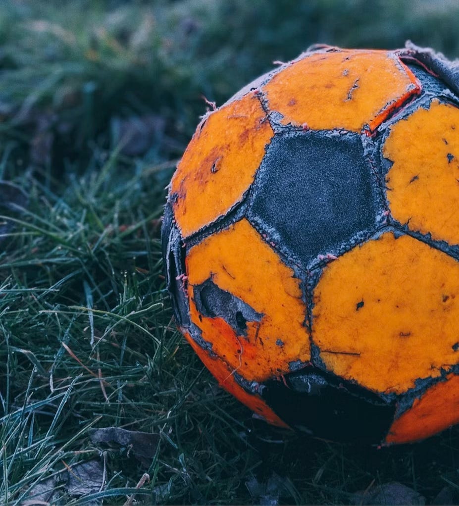 Has Football Lost Its Magic?. Oh not another one, here we go again | by ...