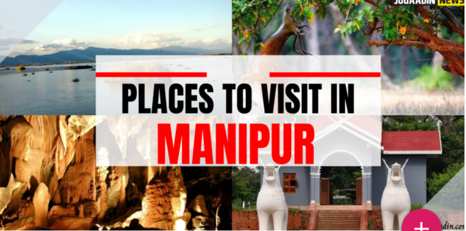 30 PLACES TO VISIT IN MANIPUR. Manipur is one of the northeastern… | by ...
