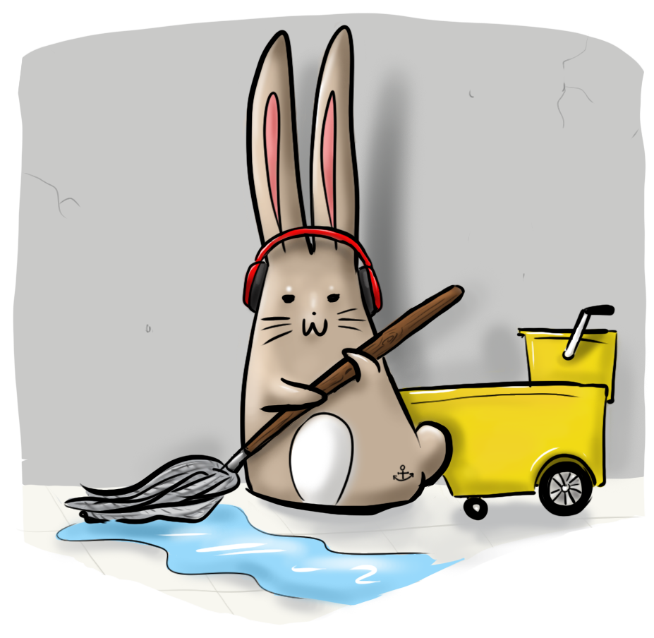 Single Responsibility and Separation of Concerns Principle | by Martin ...