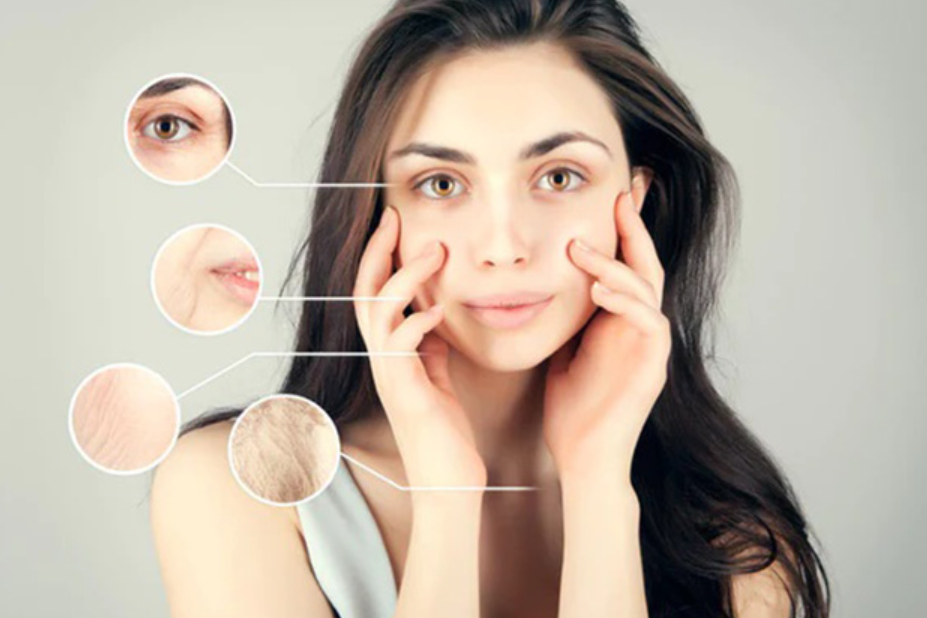 skincareDerm La Fleur Anti Aging Serum — Youthful And Glowing Skin ...
