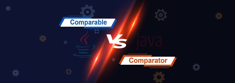 Java Object Sorting Unveiled: A Dive into Comparable and Comparator ...