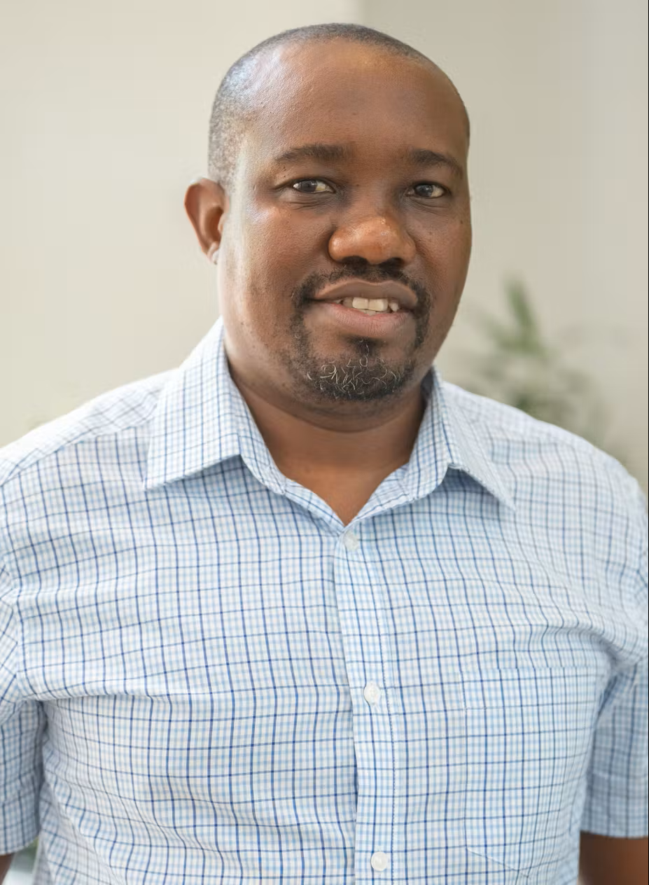 Joining UNDP in The Gambia — The Smiling Coast of Africa | by Gilton ...