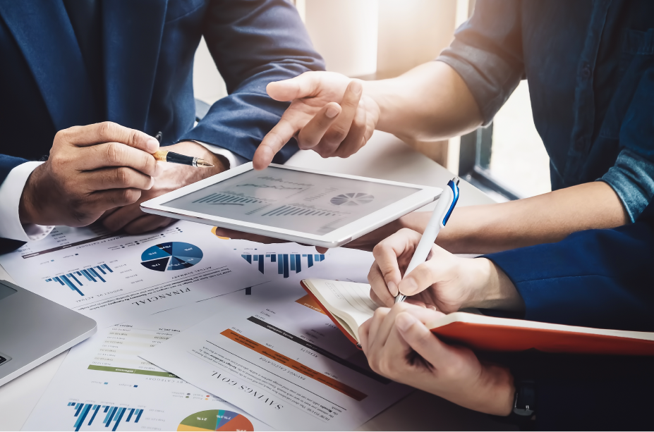 Signs that your organization has poor vendor/supplier credit | Medium