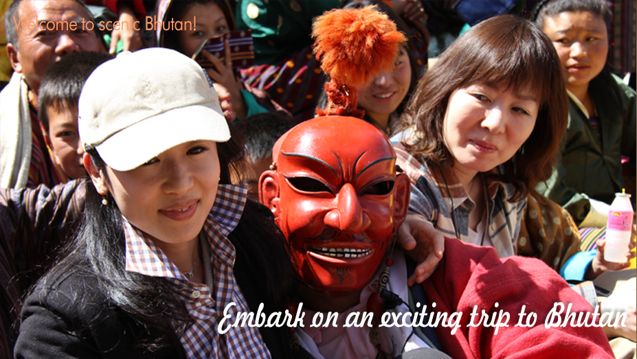 Bhutan Tour Package. The Bhutan tour package is exclusively… | by Waren ...