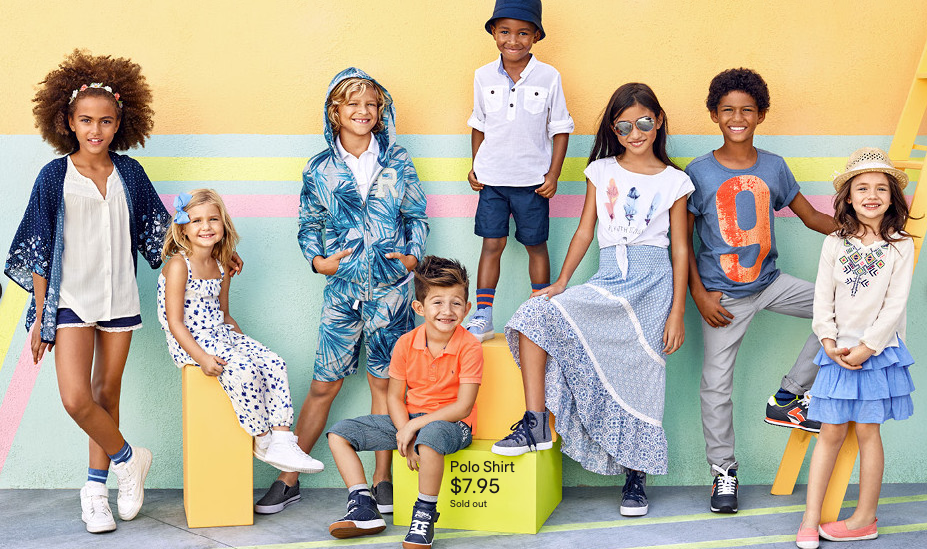 What Kind Of Clothes Are Good For Your Little Ones | by cheeky nomads ...