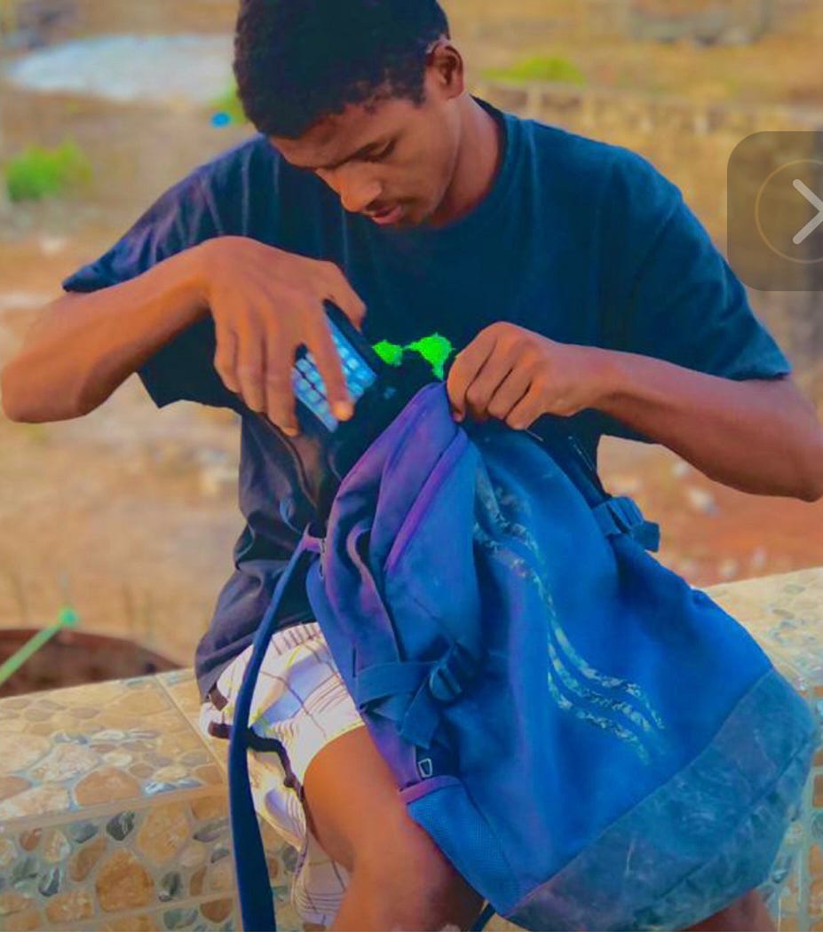 Why Side Hustles Are the New Crypto and How to Turn Yours into a Full Hustle | by Muhammed ...