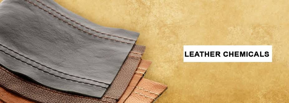 Use Of Leather Chemical Enzymes In Leather Industries — Tex Biosciences ...