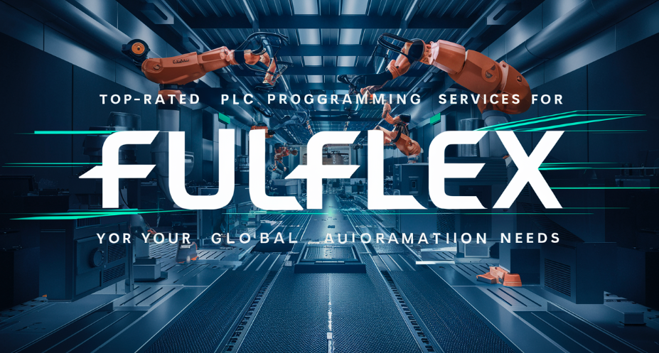 Top-Rated PLC Programming Services for Your Global Automation Needs ...