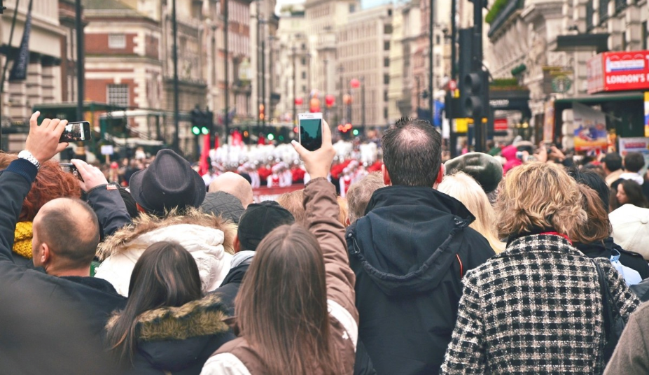 How can technology strengthen democracy? | by Center for New Democratic ...