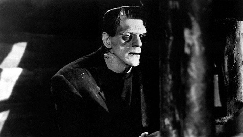 Creepy Countdown: The 10 most iconic moments in horror cinema | by ...