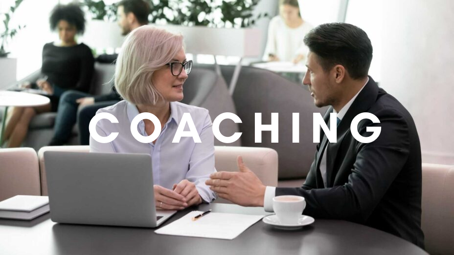 Unlock Your Potential: Embrace Growth with Business Coaching Webinar ...