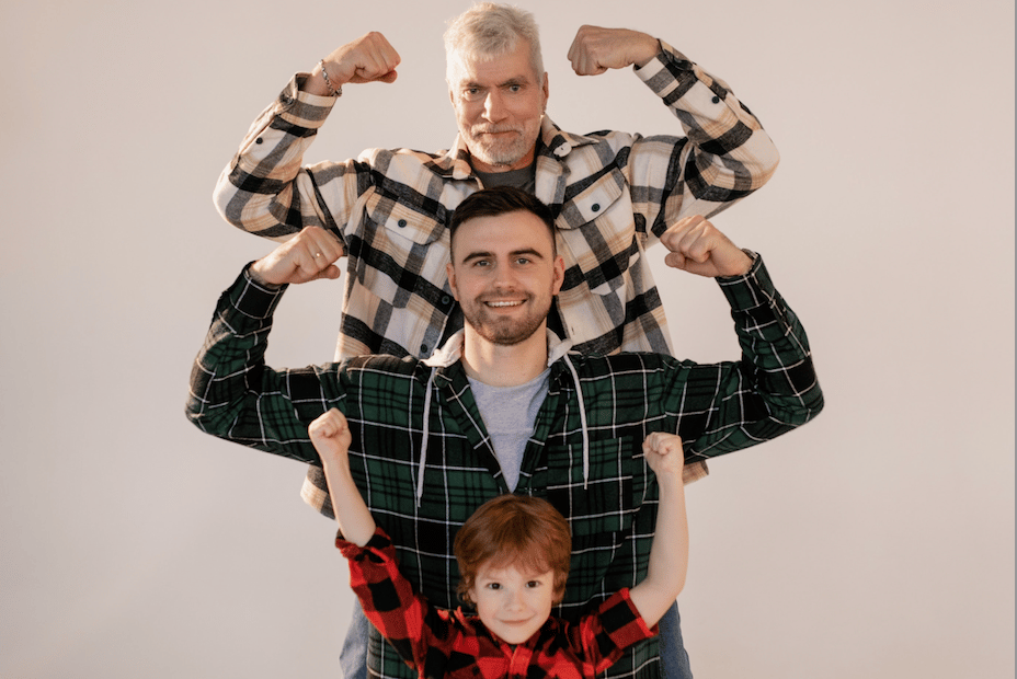 Feeling Old vs Being Old: Can how you feel about yourself impact how ...