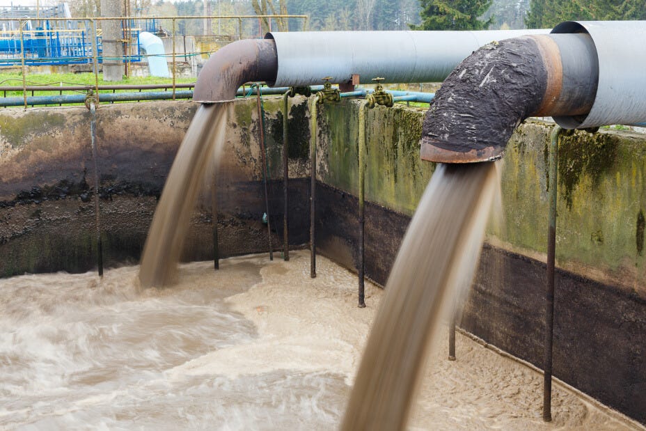 PELATIHAN SLUDGE HANDLING, TREATMENT AND DISPOSAL | by Azmideri | Medium