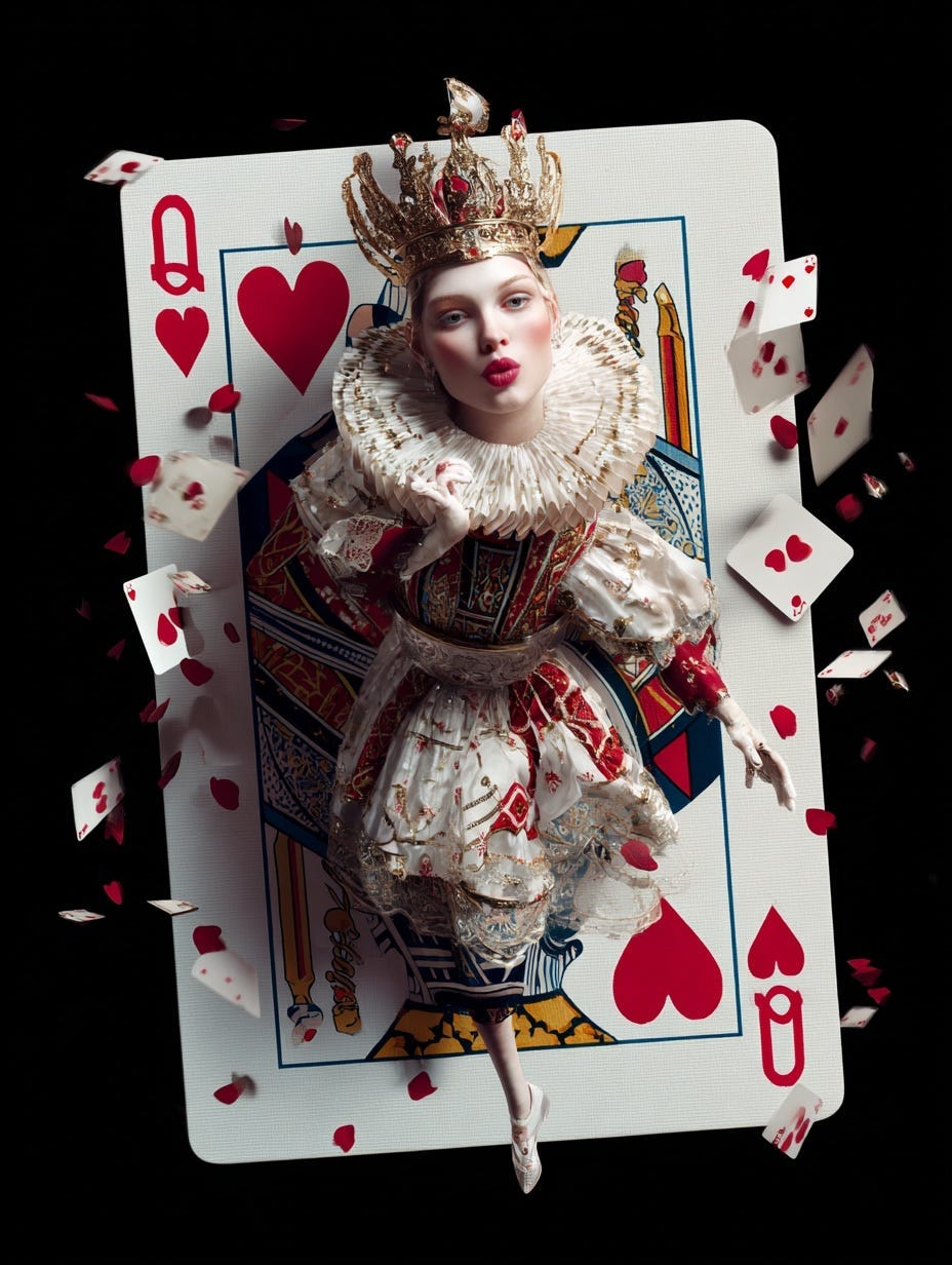 #923 AI Art: Add Dramatic Dimensional Depth | by Andy Wood | Ai Art ...