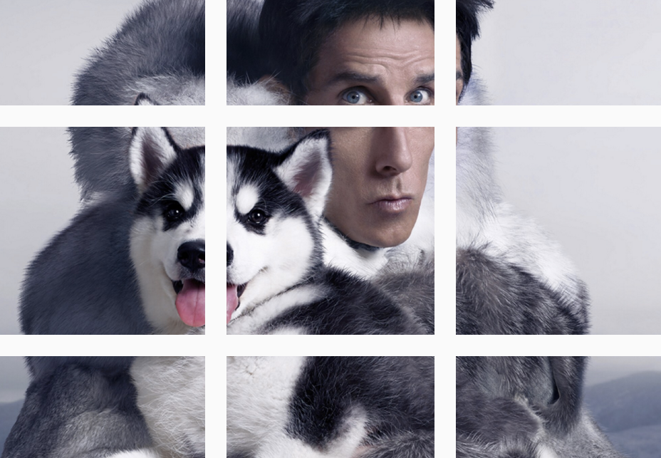 How Zoolander Is Changing Instagram Marketing | by Contently | Medium