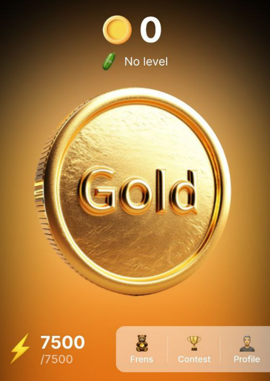AVACoin — a new clicker in Telegram, where you can get real money if ...